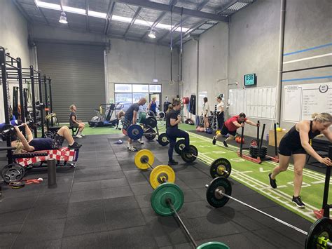 Scy 🔥 Level Up With Conditioning Block Training 🔥 Conditioning Is