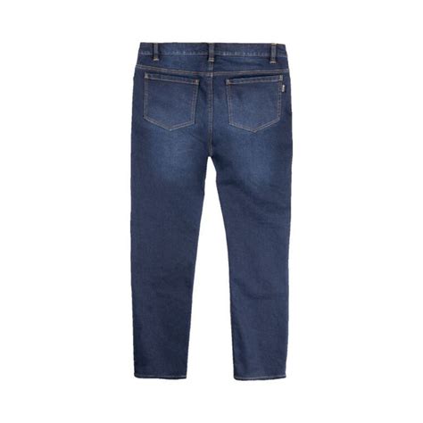 Icon Uparmor Covec Jeans Law Abiding Biker