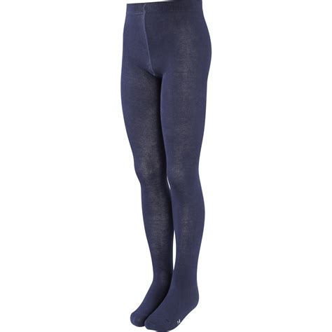 Girls School Tights