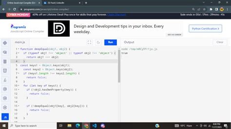 Completed Javascript X Scaler Topics On Scaler Abhay Patel Posted On