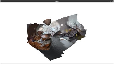 Is It Possible To Get The Texture From The UV Construction Issue Jpcy Xatlas GitHub