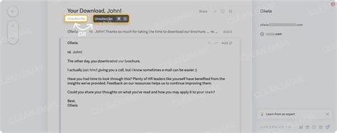 Best Gmail Cleanup Tools To Have An Organized Inbox In