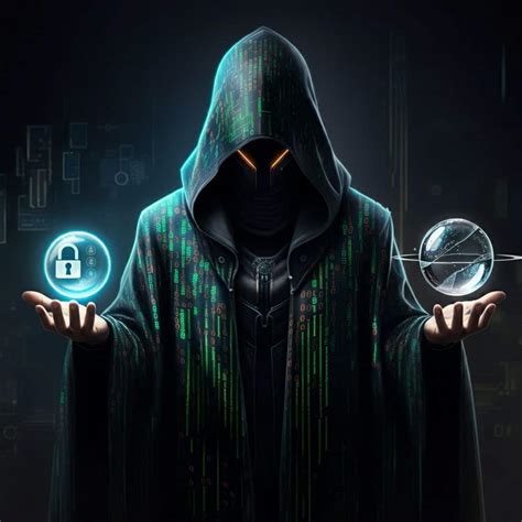 Ethical Considerations In Cybersecurity A Balancing Act Krypto It Managed Cyber Security