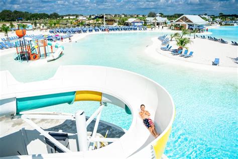 Mirada Lagoon In San Antonio Visit Florida