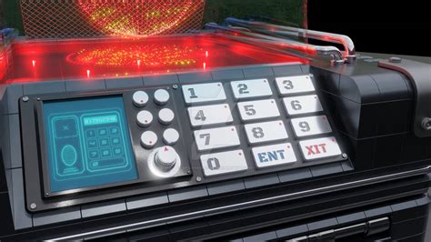 Doomsday Machine Mk 1 Sci Fi Concept Art By Revansurtur On Deviantart