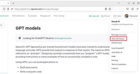 How To Use ChatGPT In Linux Terminal Its Linux FOSS