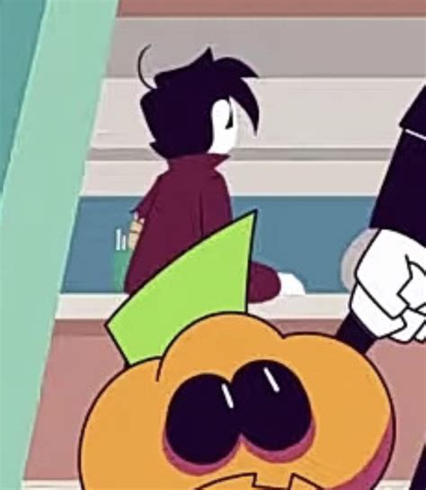 Spooky Month Streber On Tumblr
