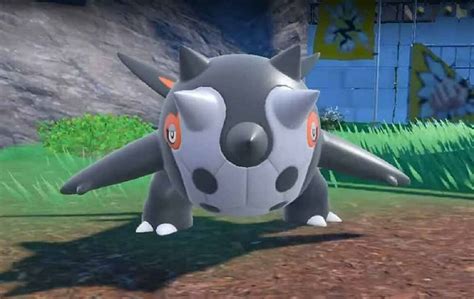 Pokemon How To Catch A Duplicate Shiny Pokemon In Scarlet And Violet