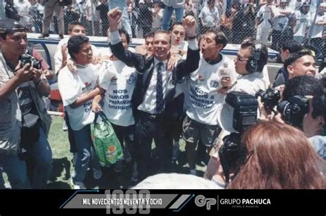 Fassi Un Entrenador Entre Bambalinas Perfil