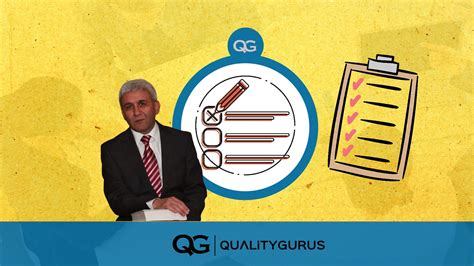 Cqa Certified Quality Auditor Practice Tests Quality Gurus