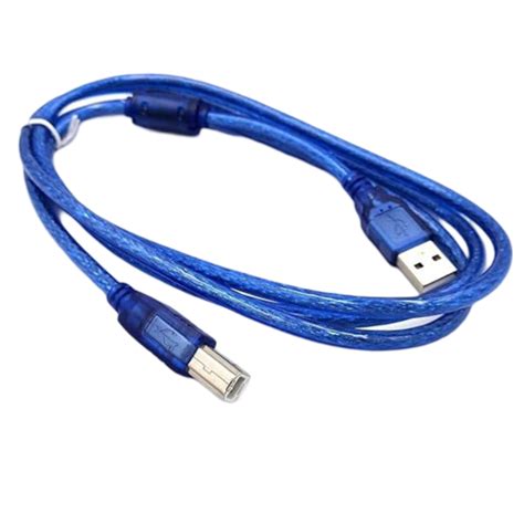 15 Meter Printer Cable Vgnet World Computers