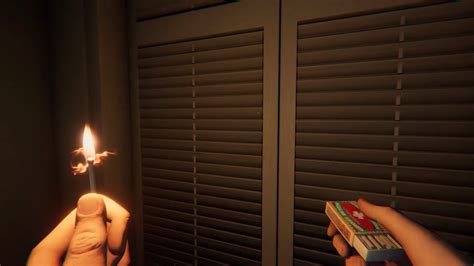 Phasmophobia Console Launch Delayed To October Due To Fire Incident