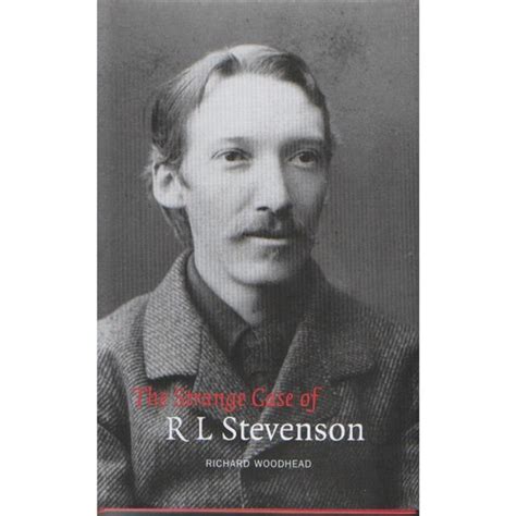 Robert Louis Stevenson R L Stevenson Robert Louis Louis Stevenson