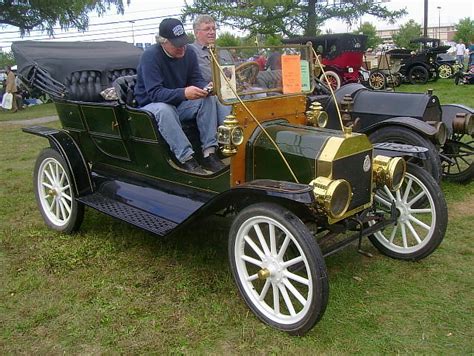 1910 Ford Model T Touring Aaca Eastern Division Fall Meet Flickr