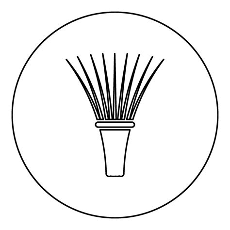 Bunch Grass Eat Leek Feathers Leek Feathers Leaf Cut Salad Ingredient