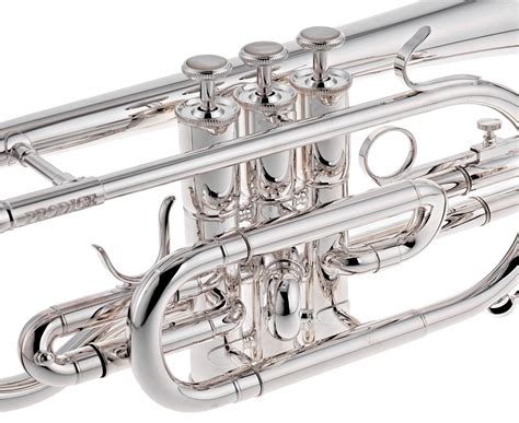 Besson Prodige Be120 Cornet Duchy Brass Instruments For Sale