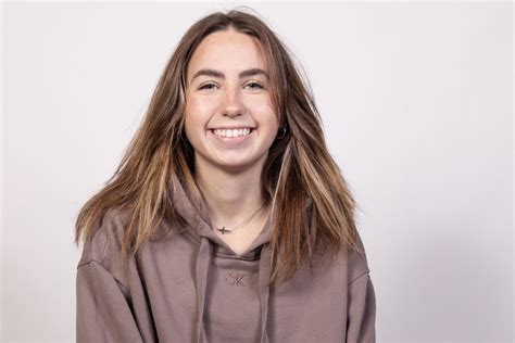 Mackenzie Fehrenbacher The Daily Eastern News