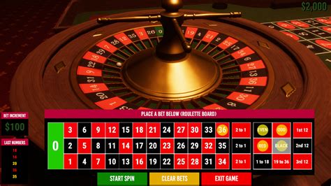 Buy Cheap Roulette Simulator 2025 Cd Key 🏷️ Best Price Ggdeals