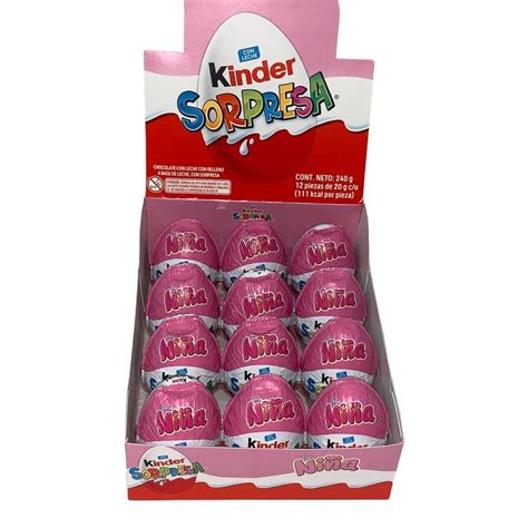 Kinder Sorpresa