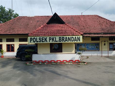 Lengkapai Berkas Polsek Pangkalan Berandan Lanjutkan Kasus Penembakan