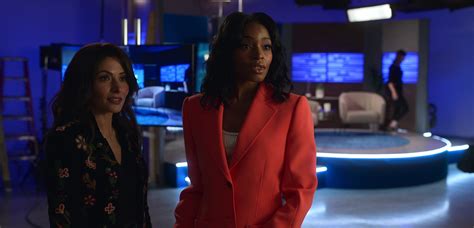 Sexlife Season 2 Recap And Ending Explained Who Does Billie End Up With
