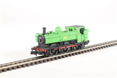 Dapol 2s 007 019 Class 57xx Pannier 0 6 0pt 7754 In Hattons