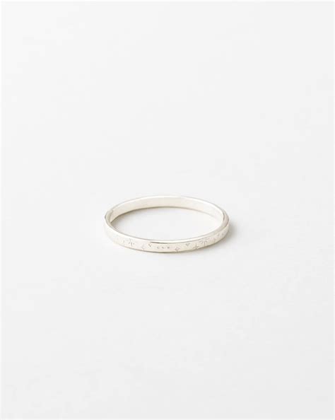 Stardust Ring — Gldn