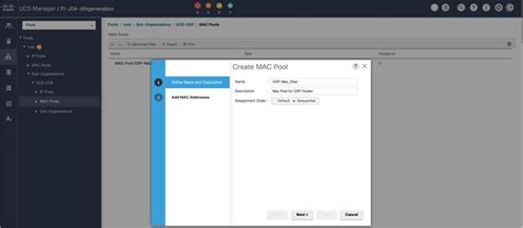 Cisco Data Intelligence Platform On Cisco UCS C With Cloudera Data Platform Cisco