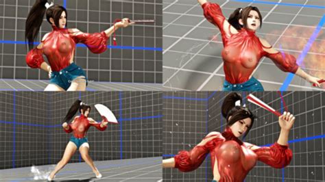 Free Dl Doa6 Summer 24 Urbanguise Nsfw 1 Mai Dead Or Alive 6