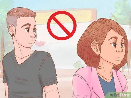 How To Say No To A Date 14 Steps With Pictures WikiHow Life