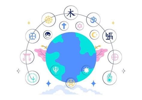 Belief System Clipart