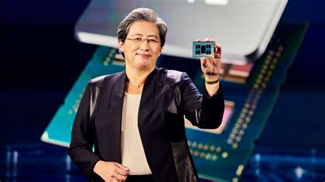 Amd苏姿丰：未来五年ai无处不在，依旧看好pc市场 凤凰网