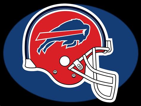 Buffalo Bills Helmet Logo