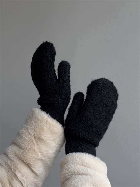 Рукавиці 50311 Katy Soho