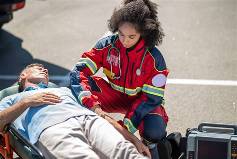 How To Become An Event Medical Services Emt Unitek Emt