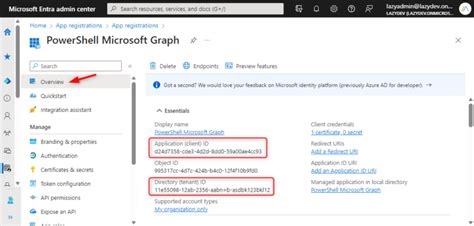 How To Use Connect MgGraph All Options LazyAdmin