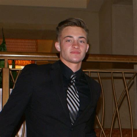 Carson Murphy Athletic Tournament Director Sa Force Linkedin