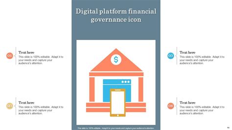 Platform Governance Powerpoint Ppt Template Bundles PPT Sample