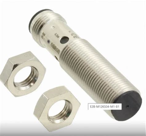 2 5 Mm Inductive Proximity Sensor 5 V At Rs 623 Piece In Indore Id 3259995412