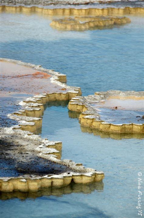 Into The Witchs Cauldron Yellowstone Wy Wheeling It Tales From A