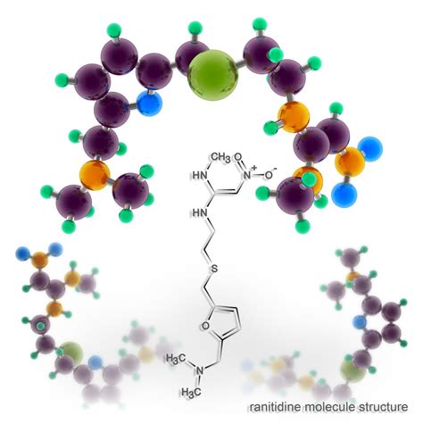 Why Was Zantac Ranitidine Recalled By The Fda Searcy Denney