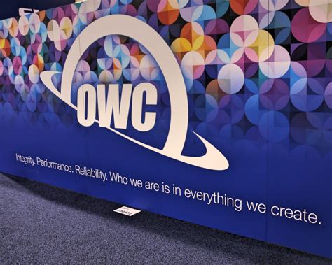 Owc Unveils New Thunderbolt Dock Ces Update Technology X