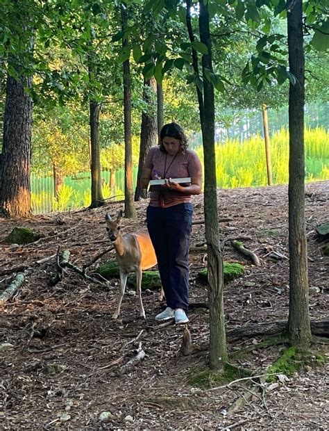 Patty Torres Awarded Ford Foundation Predoctoral Fellowship Cicr