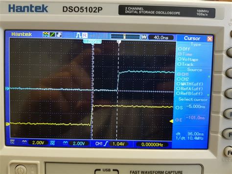 DP TC R Q RMII Interface Not Working As Expected Interface Forum Interface TI E E