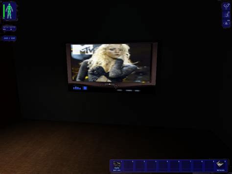 Cassandra Screens Image Moddb