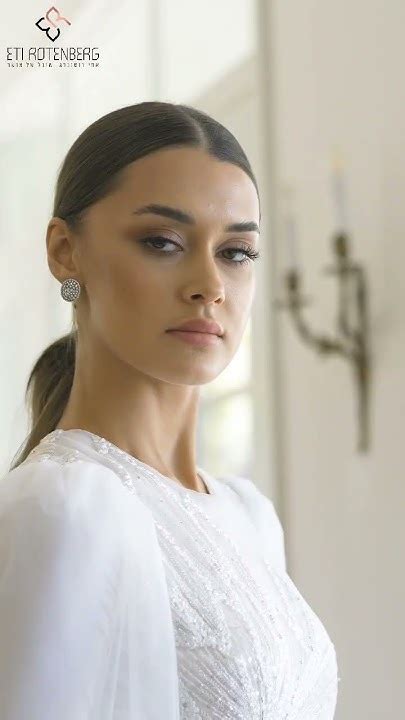 שמלות כלה אתי רוטנברג סלברייט Youtube