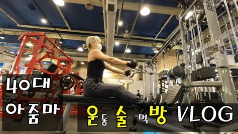 Vlog 17 미쉐린가이드 황금콩밭 ｜어글리 베이커리 솔드아웃｜인생 치킨 바질페스타｜영동 감자탕 순한맛｜술을 사랑하는 40대 아줌마｜대식가의 먹고