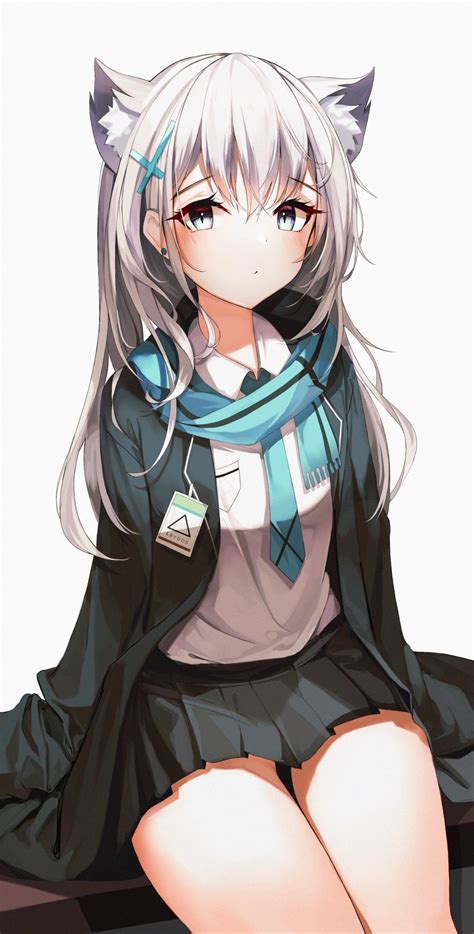 Sunaookami Shiroko Blue Archive Image By AHR Tato 3281963 Zerochan Anime Image Board