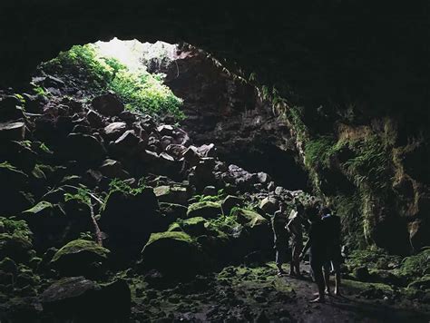 Quần Thể Hang động Chư Bluk Tripzone