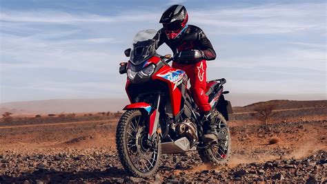 10 Most Practical Adventure Motorcycles In 2025
